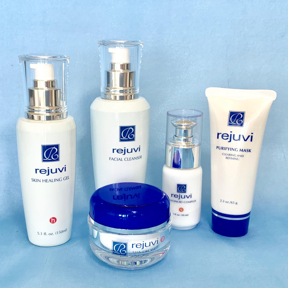 Rejuvi Kit for Hormonal Acne | Rejuvi
